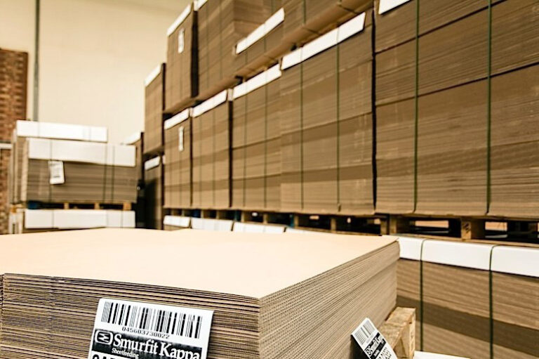 Conventional sheet board grades - Smurfit Westrock Sheetfeeding